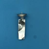 China Flexible And Versatile Male Aerosol Bag On Valve For Improved Product Integrity for sale