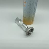 China Durable Bag on Valve for Industrial Aerosols with High - Pressure Resistance for sale