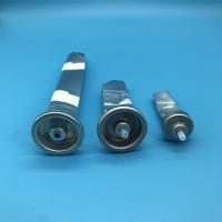 China High - Performance Food - Grade Bag on Valve for Flavoring Sprays with Anti - Contamination Design for sale