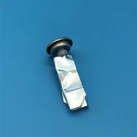 China Innovative And Durable Male Aerosol Bag On Valve For Long-Lasting Performance And Protection for sale