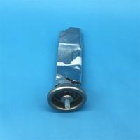 China Innovative  Aerosol Bag On Valve For Improved Product Integrity And Dispension for sale