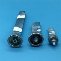 China Eco - Friendly Bag on Valve for Personal Care Aerosols with Sustainable Design for sale