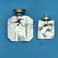 China Premium Bag on Valve for Efficient Liquid Dispensing in Cosmetic and Food Applications for sale