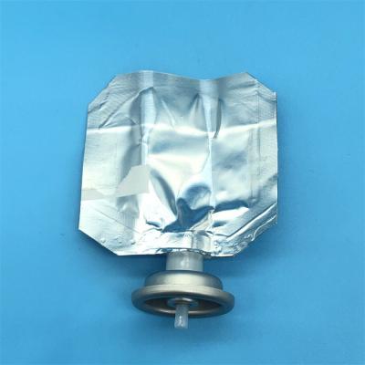 China Premium Quality Bag on Valve for Cosmetic Aerosols with Fine Mist Dispensing for sale