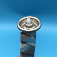 China Premium BOV Aerosol for Industrial and DIY Spraying Tasks one inch pocket valve for sale