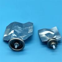 China Eco - Friendly Bag on Valve for Personal Care Aerosols with Sustainable Design for sale