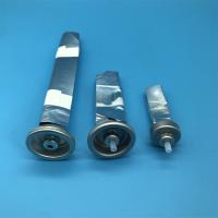 China Durable Male Bag on Valve for Chemical Transport with Reinforced Seams for sale