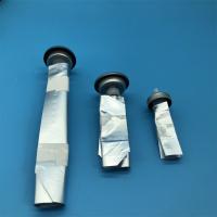 China Industrial-Grade Bag on Valve for Lubricants and Cleaners with Corrosion-Resistant Features for sale
