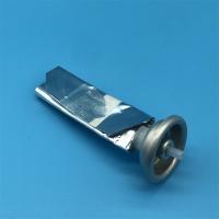 China Innovative Bag On Valve Spray For Medical And Household Use With Eco-Friendly And Leak Proof Design for sale