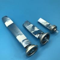 China Innovative And Durable Male Aerosol Bag On Valve For Long-Lasting Performance And Protection for sale