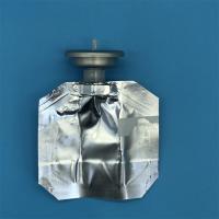 China Innovative And Durable Male Aerosol Bag On Valve For Long-Lasting Performance And Protection for sale