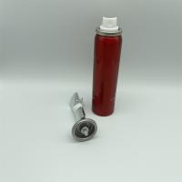 China Versatile Bag on Valve for Cosmetics - 150ml Specification for sale