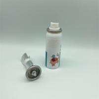 China Versatile Bag on Valve for Cosmetics - 150ml Specification for sale