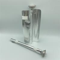 China Advanced Bag on Valve for Industrial and Household Chemical Liquid Applications for sale