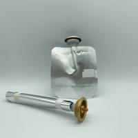 China High - Quality BOV Aerosol for Efficient Spraying in Beauty one inch bag on valve for sale