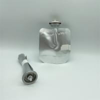 China Innovative Bag on Valve Spray for Food Processing - Hygienic Dispensing, Precise Application for sale