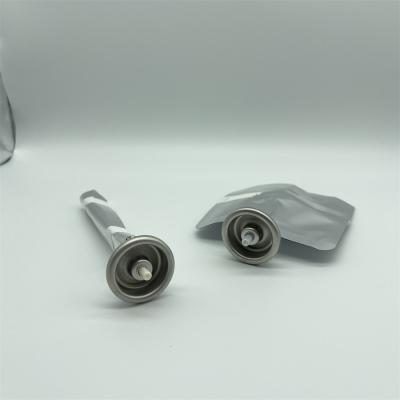 China High Performance Pocket Bag On Valve Products Stainless Steel For Industrial Precision And Reliability for sale