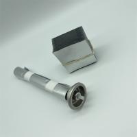 China Versatile Bov Bag On Valve Packaging For Household Products Durable Easy-To-Use for sale