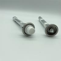 China Leak Proof Bag On Valve Spray Premium Valved Liquid Pouch For Beverage Packaging for sale