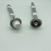 China 250ml 220mlSustainable Packaging Bag On Valve Aerosol Recyclable  Efficient And High Performance for sale