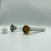 China Premium Liquid Pouch with Valve for Beverage Dispensing – High-Quality, Leak-Proof, and User-Friendly for sale