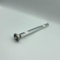 China Versatile Valve-Equipped Pouch for Food and Beverage – Freshness, Convenience, and Efficiency for sale