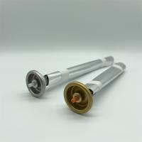 China 250ml 220mlSustainable Packaging Bag On Valve Aerosol Recyclable  Efficient And High Performance for sale