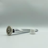 China 250ml 220mlSustainable Packaging Bag On Valve Aerosol Recyclable  Efficient And High Performance for sale