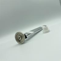 China Leak Proof Bag On Valve Spray Premium Valved Liquid Pouch For Beverage Packaging for sale