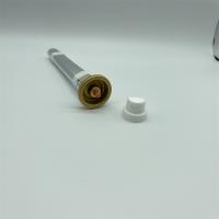 China Eco Friendly Valved Liquid Pouch Bag On Valve Aerosol For Sustainable Packaging Recyclable for sale