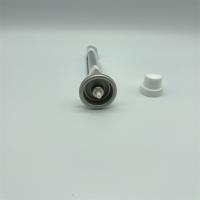 China Advanced Aerosol Bag On Valve Packaging For Cosmetics Precise Dispensing for sale