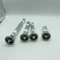 China Versatile Bov Bag On Valve Packaging For Household Products Durable Easy-To-Use for sale