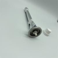 China Versatile Bov Bag On Valve Packaging For Household Products Durable Easy-To-Use for sale