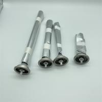 China One Inch 250ml Premium Bag On Valve Bottle Versatile Precise Dispensing for High End Products for sale