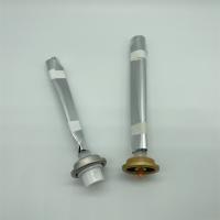 China Aerosol Bag On Valve Packaging For Food Products  Safe Reliable And Convenient for sale