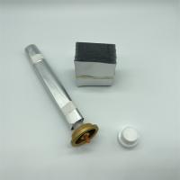 China Aerosol Bag On Valve Packaging For Food Products  Safe Reliable And Convenient for sale