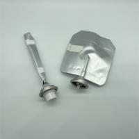 China Aerosol Bag On Valve Packaging For Food Products  Safe Reliable And Convenient for sale