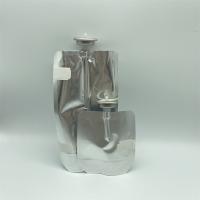 China One Inch 250ml Premium Bag On Valve Bottle Versatile Precise Dispensing for High End Products for sale