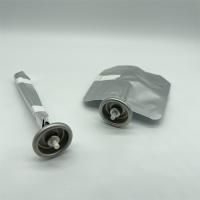 China High Performance Pocket Bag On Valve Products Stainless Steel For Industrial Precision And Reliability for sale