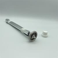 China High Performance Pocket Bag On Valve Products Stainless Steel For Industrial Precision And Reliability for sale