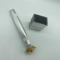 China Advanced Bag on Valve for Personal Care - 300ml Specification for sale