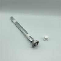 China Innovative Bag on Valve Spray for Food Processing - Hygienic Dispensing, Precise Application for sale
