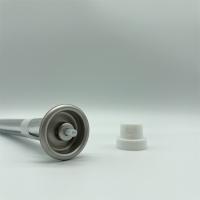 China Innovative Bag on Valve Spray for Food Processing - Hygienic Dispensing, Precise Application for sale