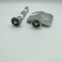 China Durable Bag on Valve for Industrial Applications - 1000ml Specification for sale