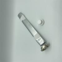 China Convenient Aerosol Bag On Valve For Food And Beverage Storage Fresh 100ml 80ml 65ml Max Capacity for sale