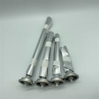 China Convenient Aerosol Bag On Valve For Food And Beverage Storage Fresh 100ml 80ml 65ml Max Capacity for sale