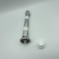 China 190ml 150ml Durable Bov Bag On Valve Pouch For Industrial Liquid Dispensing Flexible And Secure Packaging Solution for sale