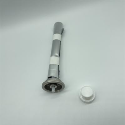 China 190ml 150ml Durable Bov Bag On Valve Pouch For Industrial Liquid Dispensing Flexible And Secure Packaging Solution for sale