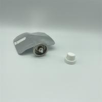 China 190ml 150ml Durable Bov Bag On Valve Pouch For Industrial Liquid Dispensing Flexible And Secure Packaging Solution for sale