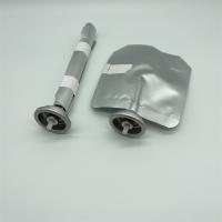 China 190ml 150ml Durable Bov Bag On Valve Pouch For Industrial Liquid Dispensing Flexible And Secure Packaging Solution for sale
